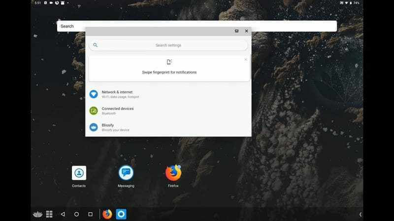 10+ Emulator Android Ringan Untuk PC/Laptop Terbaik di Tahun 2021 ...