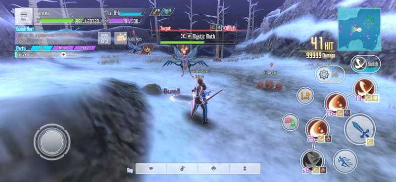 Review Game Sword Art Online: Integral Factor and Beginner's Guide ...