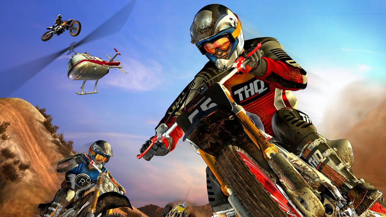 Kode Cheat MX Unleashed PS2 Terlengkap | Hobigame Indonesia