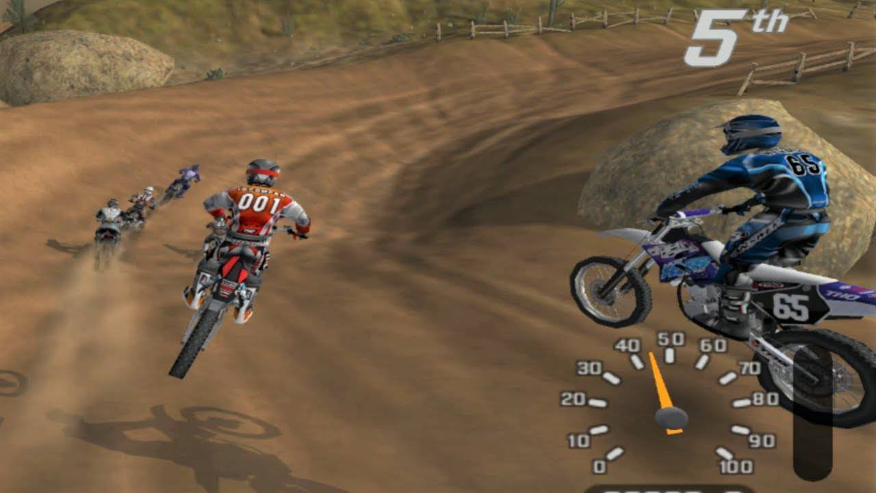 Kode Cheat MX Unleashed PS2 Terlengkap | Hobigame Indonesia